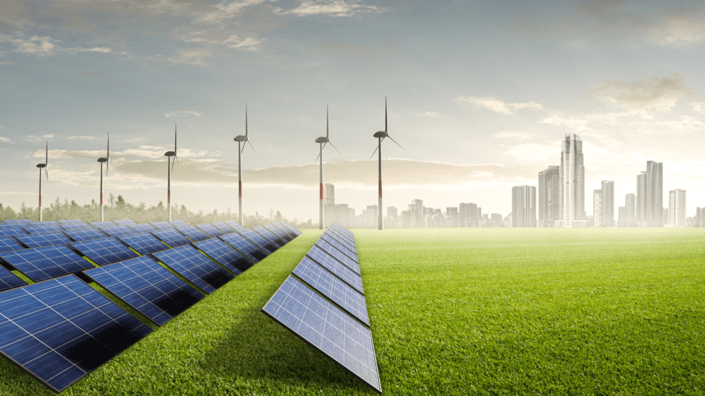 Energy Independence: The Benefits of Generating Your Own Power ...