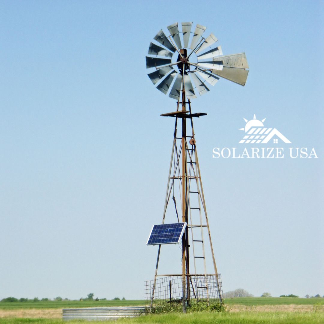 The Rise of Community Solar Projects in Rural America - Solarize USA