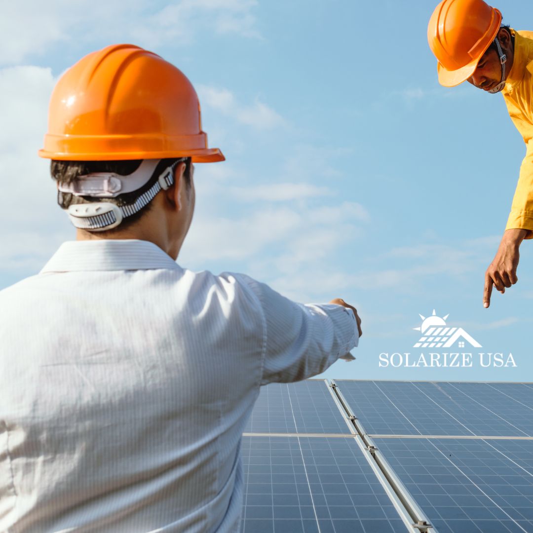 Residential Solar Panels in Seattle: Cost and Installation Guide ...