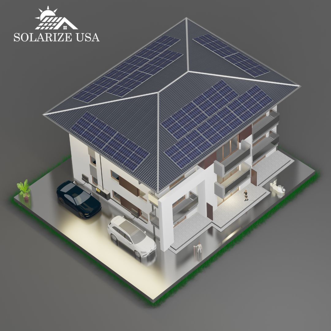 Washington's Solar Power Potential: An In-depth Analysis - Solarize USA