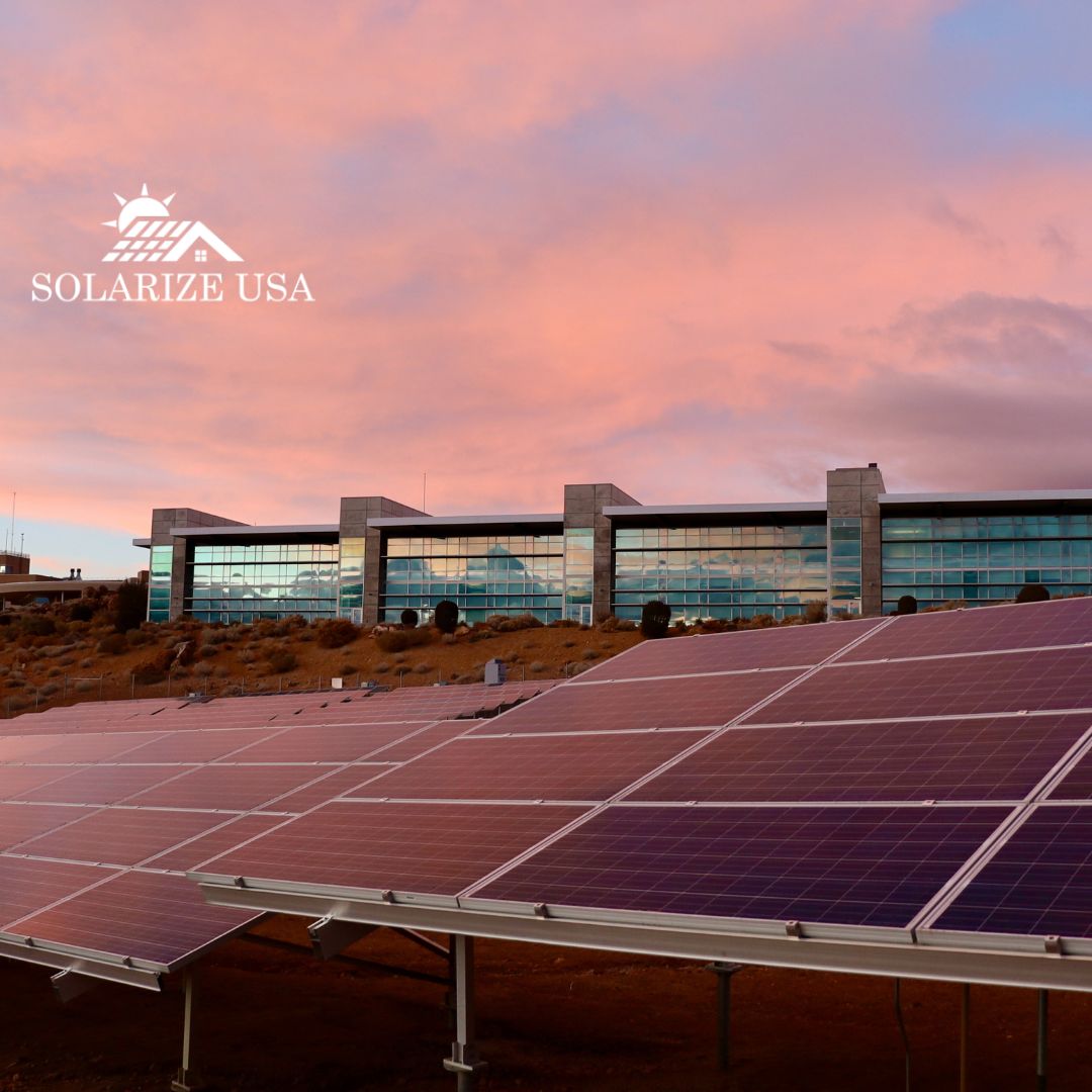 How Solar Energy Reduces Your Carbon Footprint in Seattle - Solarize USA