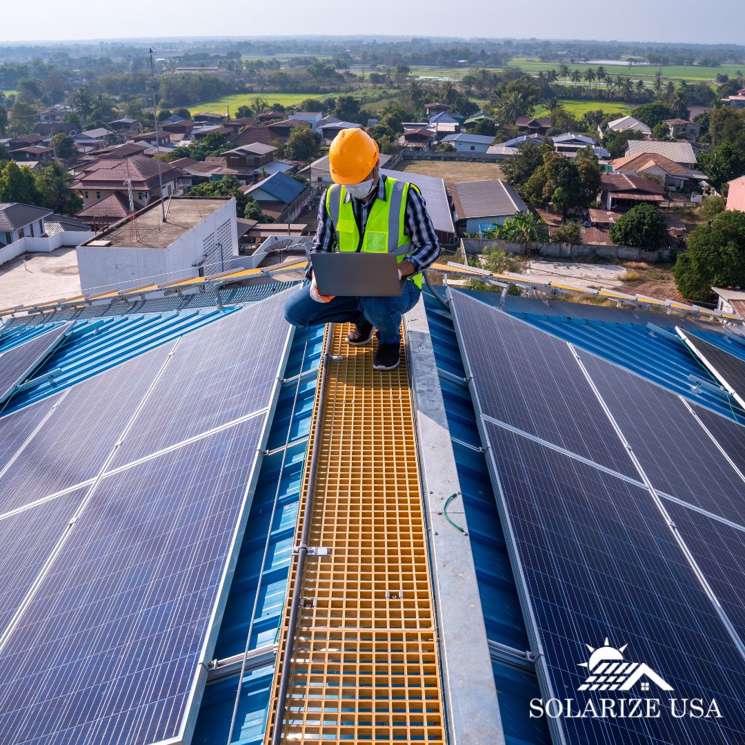 Case Study: Solar Energy Adoption in Seattle Neighborhoods - Solarize USA